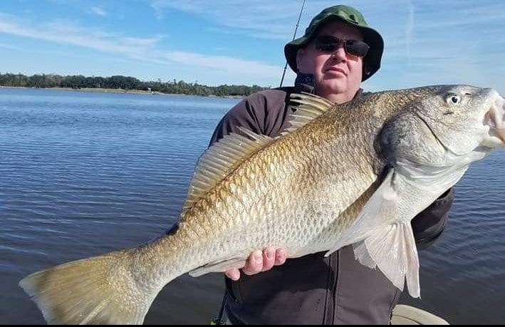 March Spring Break Fishing Biloxi | Mega-Bite Fishing Charters, LLC